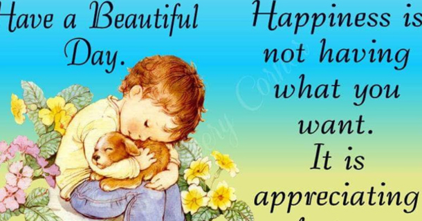 10 Beautiful Wishes About Life With Hugs