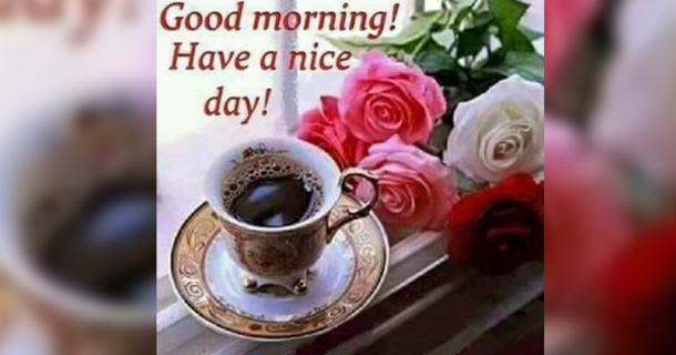 10 Daily Greetings For A Good Morning