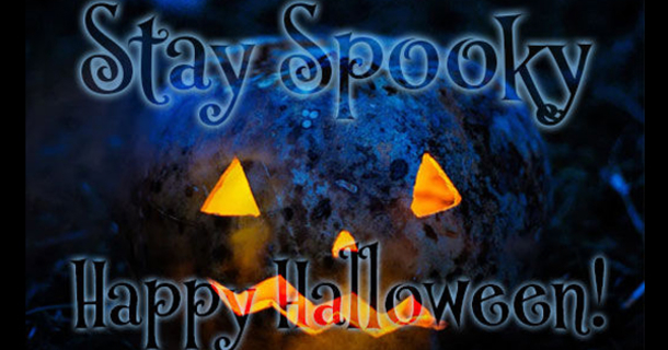 10 Fun & Spooky Halloween Quotes