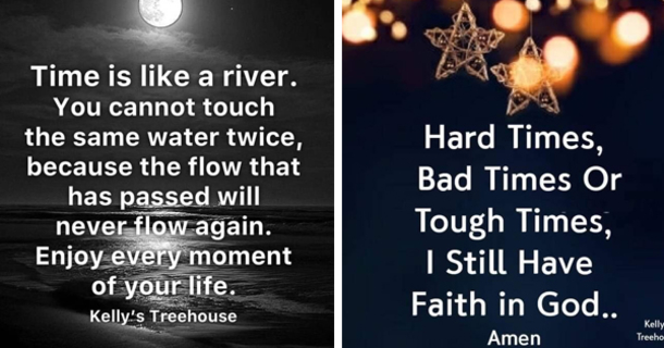 10 Quotes For Those Who Are In Need Of Hope In Life