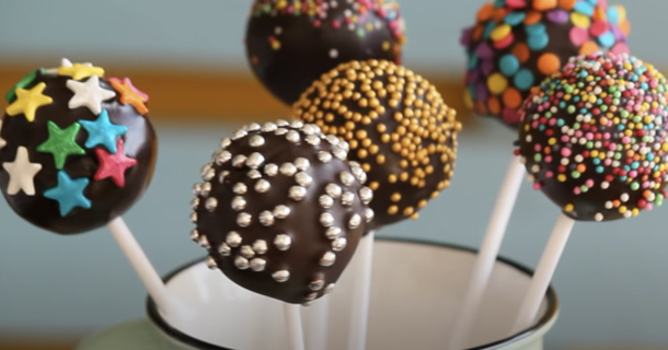 Perfect DIY Bread Pops (Quick & Easy)