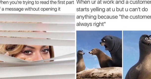 10 New Love & Relationship Memes