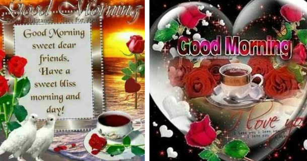 10 Awesome Good Morning Quotes And Images That'll Make Your Day