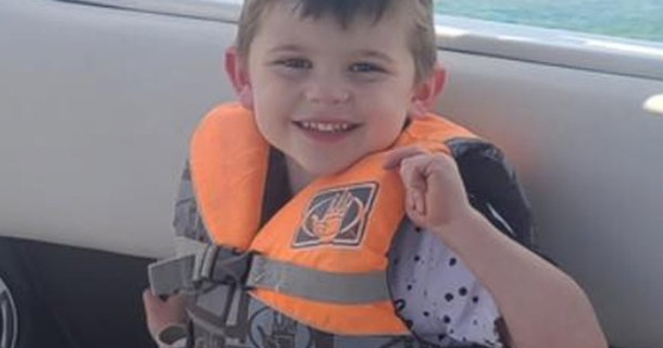 Missing 4-year-old boy found dead in a toy chest after climbing inside ...