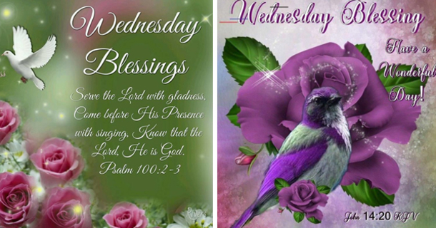 10 Wednesday Image Quotes To Help Push You Through The Week