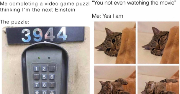 10 Daily Memes To Satisfy Your Sense Of Humor