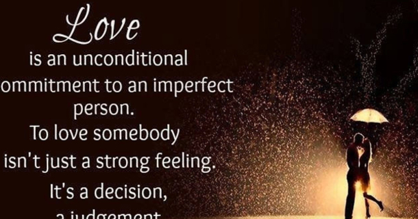 10 Daily Inspiring & Deep Love Quotes