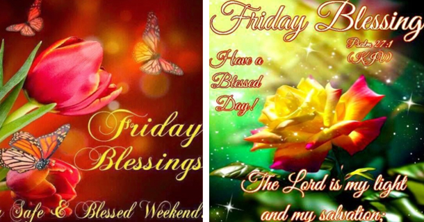 The Week Is Over! Here Are 10 Friday Quotes, Sayings And Images To ...