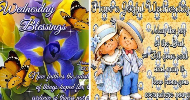 10 Lovely & Inspiring Wednesday Quotes To Bring Positivity To Your Day