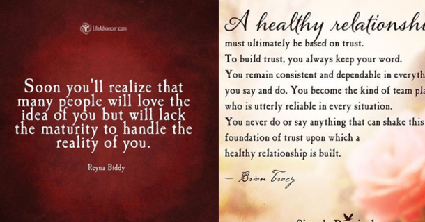 10 Relationship Quotes About Love That Connect To Men And Women Daily