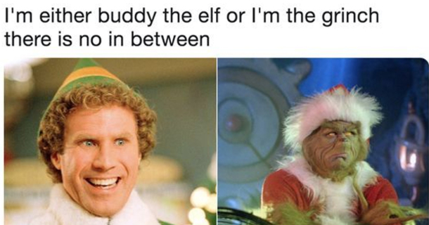 10 Hilarious Christmas Memes That'll Get You In The Holiday Spirit Early!