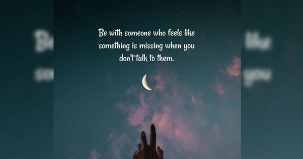 10 Deep Love Sayings For Women To Feel