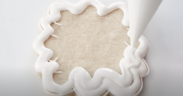 Fast and Easy Royal Icing Recipe