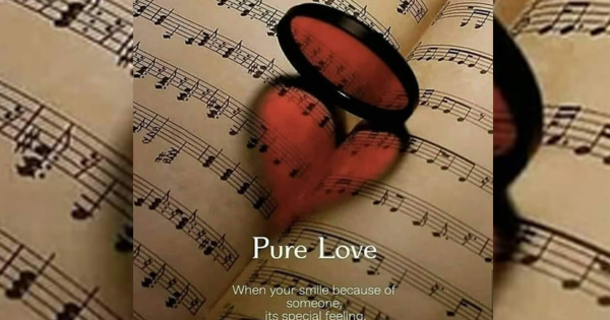10 Expressive Love Quotes To Share The Power Of Pure Love