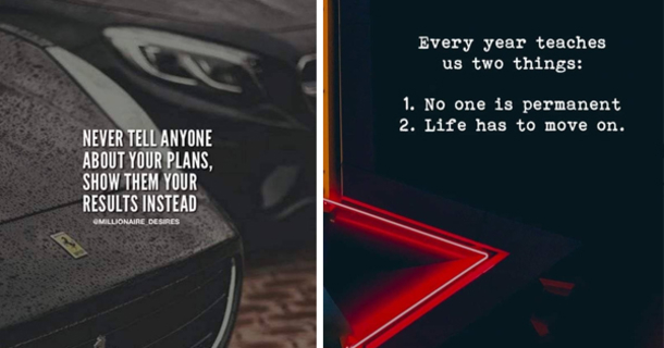 10 New Motivational & Inspirational Messages Of The Day