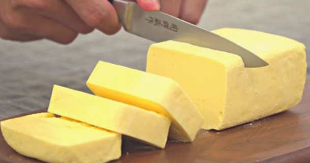 10-Minute Homemade Butter Tutorial (Fast & Easy!)