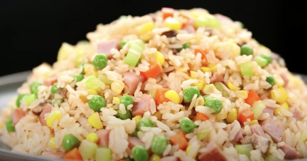 Easy Rice Cooker Recipes That Are Amazing