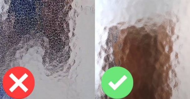 How To Get Rid Of Hard Water Stains And Soap Scum In The Shower