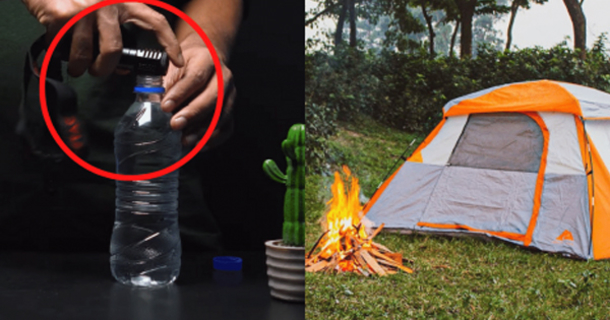 10 Helpful Camping Hacks And Tricks To Try