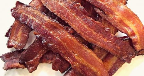 How To Make The Best Bacon Each & Every Time