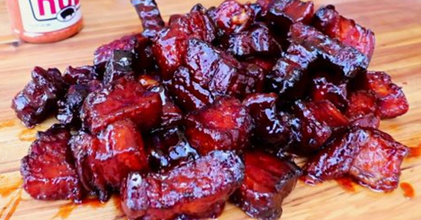 DIY Bacon Burnt Ends Recipe
