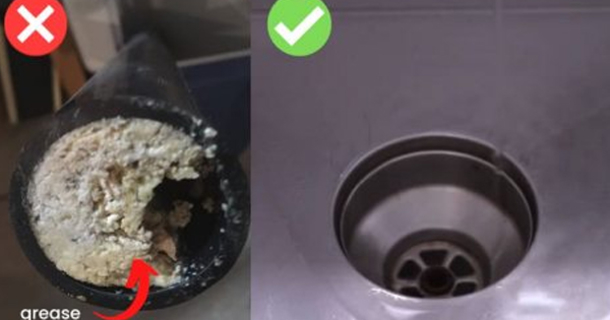 How To Clean A Clogged Drain In No Time