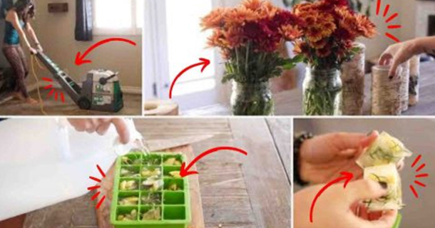 4 Quick Tips For A Clean & Fresh Home