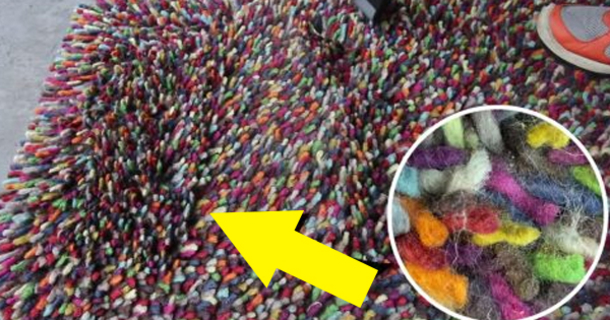 How To Clean Shag Rug Like A Professional