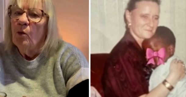 Mother Leaves Son With Neighbor For An Hour But Doesn T Come Back