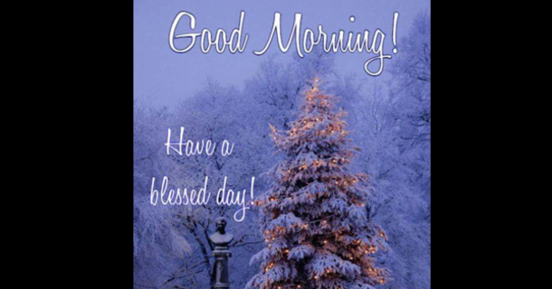 10 Inspiring And Beautiful Good Morning Messages, Quotes And Wishes For ...