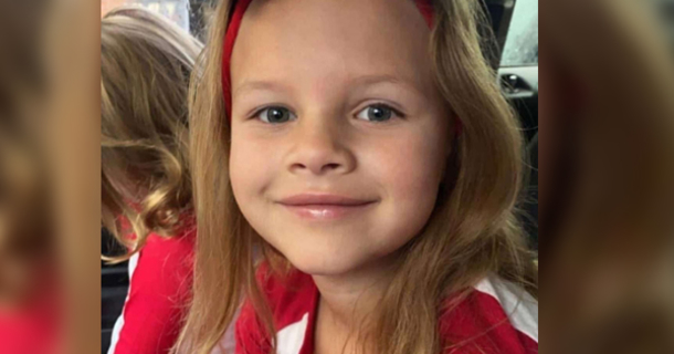 Grandpa of 7-year-old Athena Jade says he forgives Fed Ex driver ...