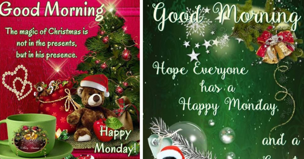10 Monday Quotes, Greetings, Wishes And Images To Get You Excited For ...