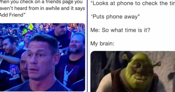 10 Seriously Funny Memes Of The Day That Are Too Funny To Ignore