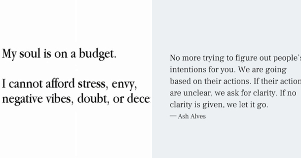 10 Short Life Quotes Full Of Inspiration For 2023