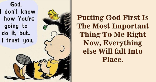 10 Inspiring God Quotes To Gain Strength, Happiness And Faith