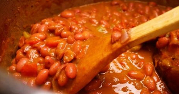 Satisfying Southern-Style Red Beans Recipe