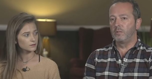 Hero Father rescues teen daughter from four armed kidnappers, uncovers ...