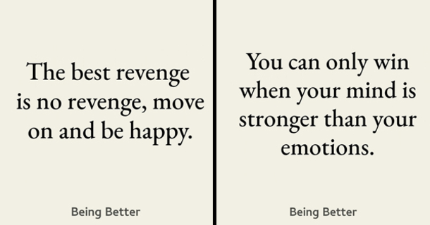 10 Life Quotes & Captions That Are Guaranteed To Inspire You