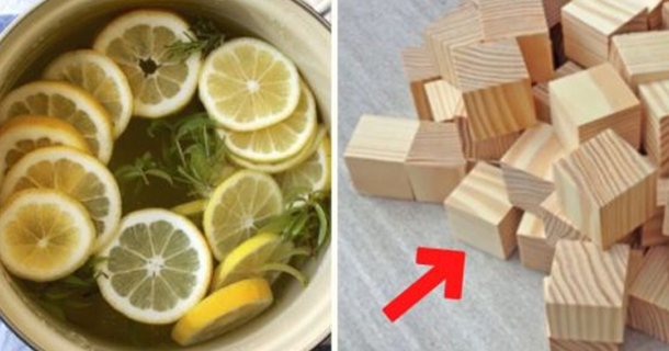 4 Best Natural Ways To Keep Your Home Always Smelling Fresh