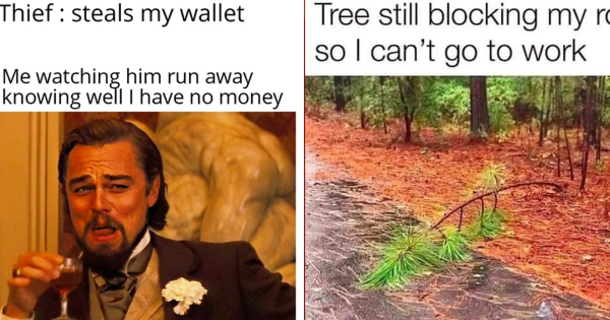 10 Extremely Funny And Silly Memes That Will Have You In Tears