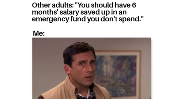 10 Casual Memes Of The Day To Help Make You Laugh Today