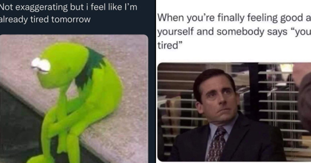 10+ Memes Of The Day For The Silly And Funny