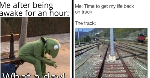 10 Funny Thoughts, Memes And Jokes To Give You A Dose Of Laughs