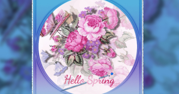 10 Cute Happy Spring Gifs For 2023 To Bring In The Warm Season