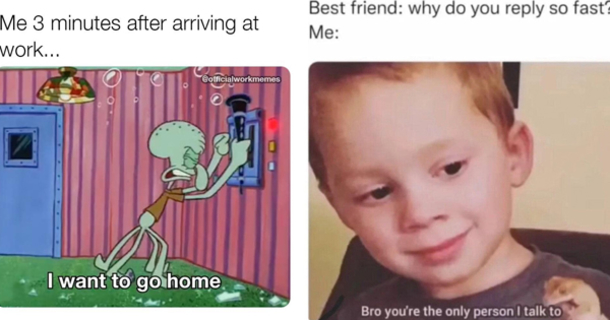 10 Funny Memes That Are Simply Too Funny To Ignore!