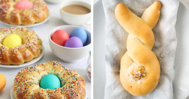 10 Best Easter Bread Recipes To Try This Year!