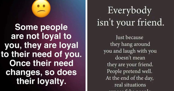 10 Quotes To Understand, Appreciate And Reflect On The Friendships In ...