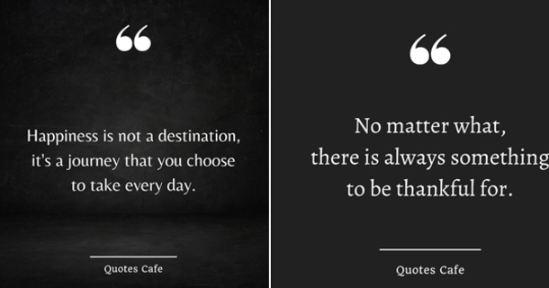 10 Daily Powerful Messages To Help Uplift Your Life