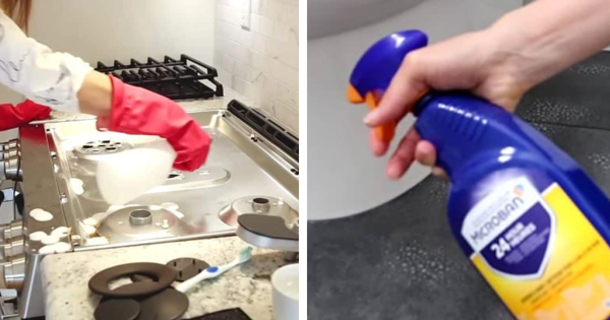 Cleaning Mishaps to Avoid: Top Mistakes You Need to Stop Making