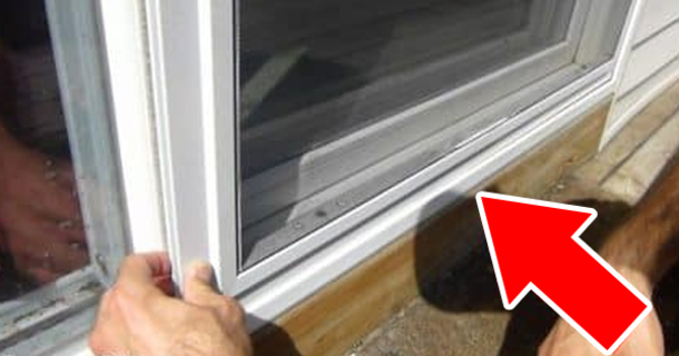 Effective Way To Repair Screen Door That Won’t Slide